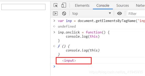 Javascript对象中的this指向及其修改js Foreach 获取this Csdn博客