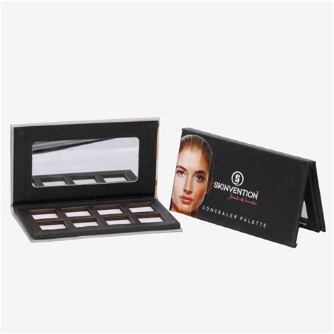 Cosmetic Packaging Passion Crafts