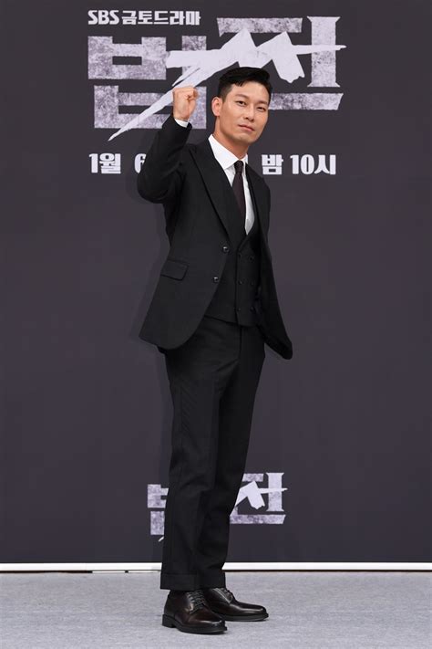 [e포토] 박훈 법쩐의 꽃이 되리라