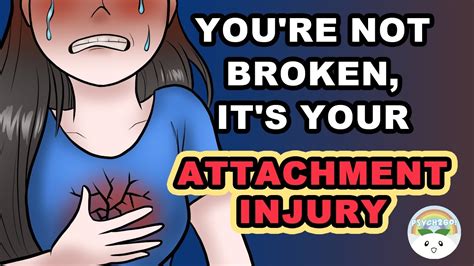 Understanding Attachment Injury Healing Unhealthy Relationship Patterns Galaxyai Understanding Attachment Injury Healing Unhealthy Relationship Patterns Galaxyai