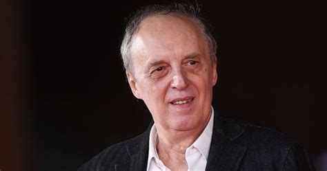 Morto Adamo Dionisi L Attore Noto Per Il Ruolo Di Manfredi In Suburra