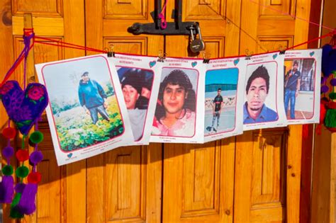 Acusan Supuesto Aumento Exponencial De Desaparecidos En Sureste De