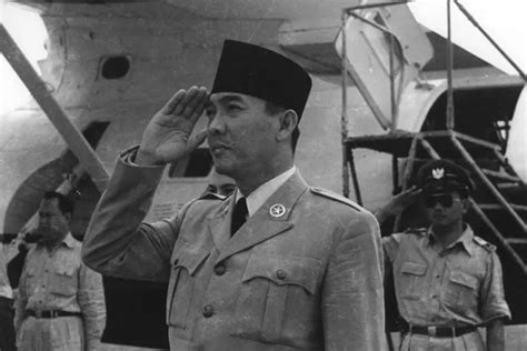 Terkuak Alasan Soekarno Pilih Tanggal 17 Agustus Sebagai Hari