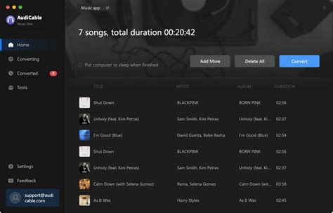 How To Download Apple Music Lossless Audio Audicable