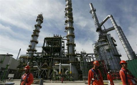 Pemex Expone En Energy Mexico 2018 Su Estrategia Para Ampliar Capacidad