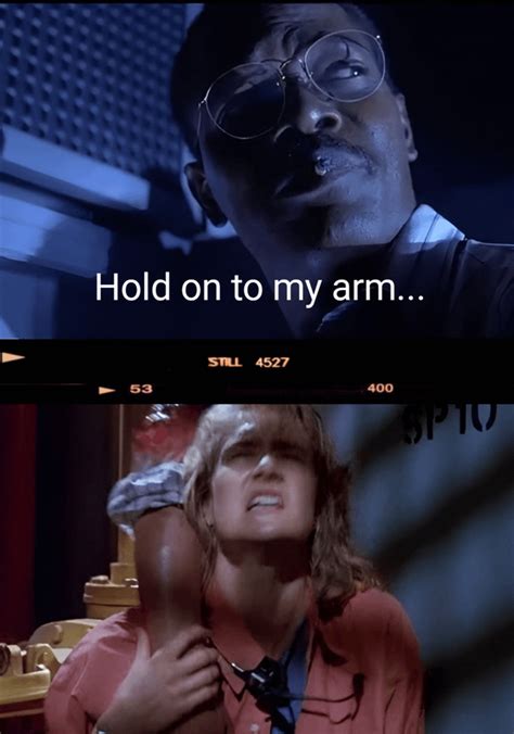 Jurassic Park Reboot System Its A Unix System Jurassic Park