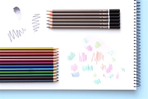 Sketching 101 What To Add To Your Beginner Drawing Set Create