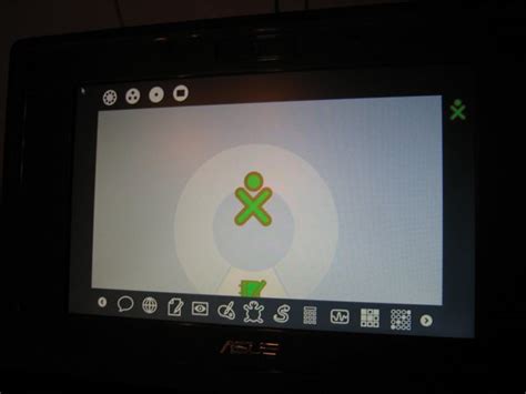 Olpc Sugar On Eee Pc With Bootable Usb Key And Olpc Xo Emulation Fun