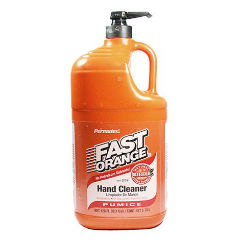 퍼마텍스 패스트 오렌지 핸드 클리너 378l 에누리 가격비교