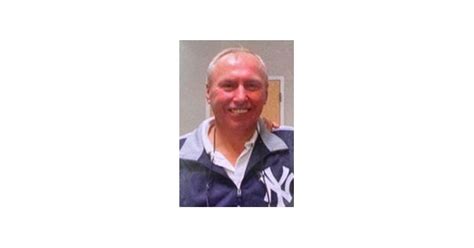 Ronald Snyder Obituary 2024 Amherst Ny Buffalo News