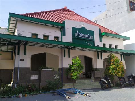 10 Klinik Kecantikan Di Kudus Terbaik Harga Murah 60k