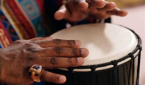 African Drumming Workshop Experience Bedfordshire