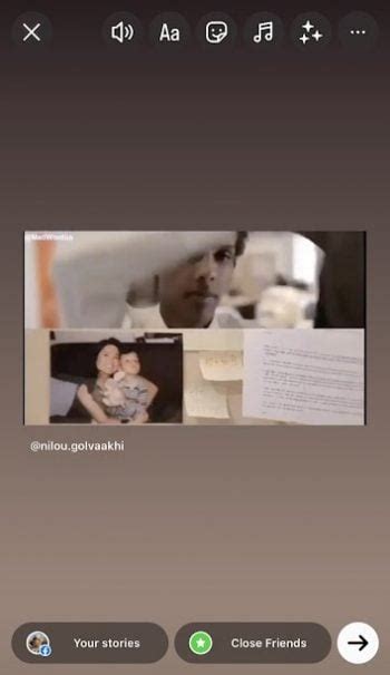 How To Repost An Instagram Story When Youre Not Tagged Social Tradia