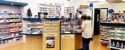 Our Community Community Care Chemist