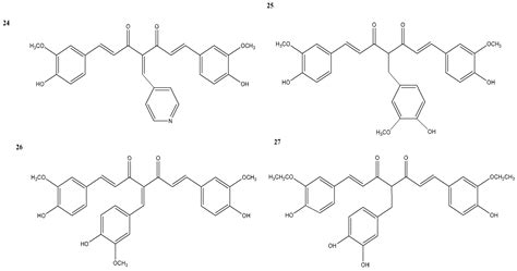 A Review Of Recent Curcumin Analogues And Their Antioxidant Anti