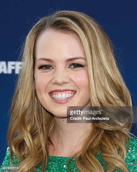 208 Abbie Cobb Photos And High Res Pictures Getty Images