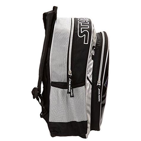 Mochila Adaptable Carro Star Wars Juguetespeque