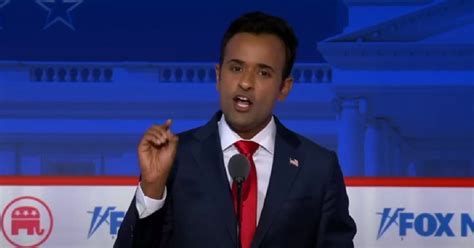 Vivek Ramaswamys Claims Of ‘no Money Growing Up Come Under Scrutiny