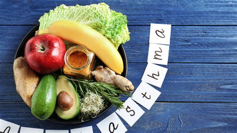Asthma And Diet Foods To Avoid And Consume This World Asthma Day 2023