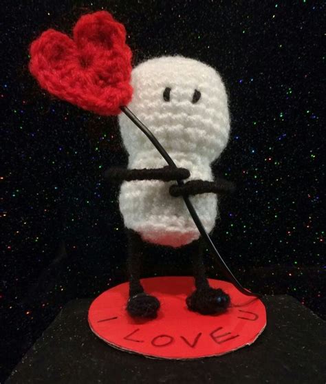 Luty Artes Crochet Amigurumi do Bigli Migli em crochê