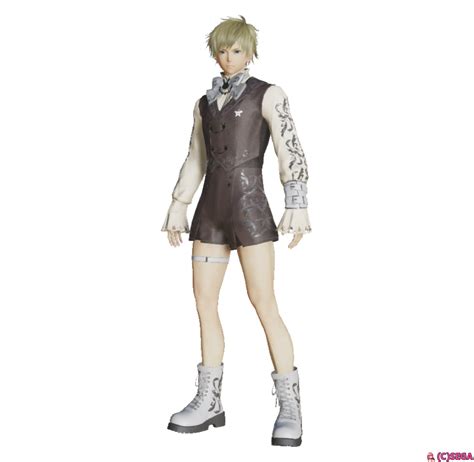 PSO2NGSACスクラッチイースターフェスティバルの内容まとめ3月27日 まかぽっぽNGS