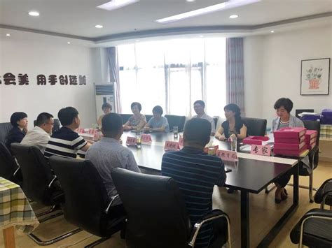 桥林街道兰花幼儿园接受市示范园评估验收！创建
