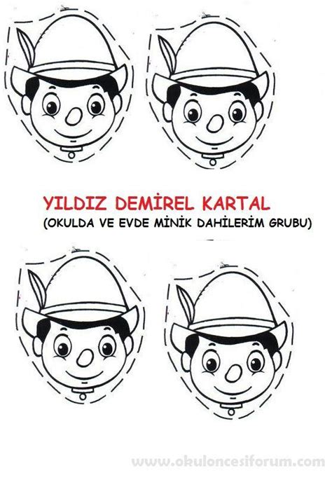 Pin Em Ιδέες για νηπιαγωγους