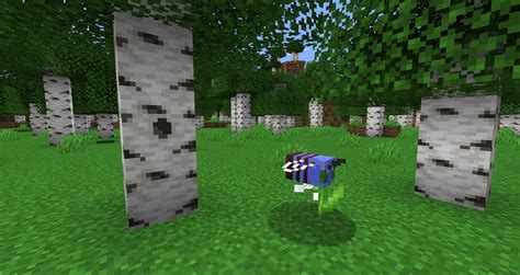 Productive Bees Screenshots Minecraft Mods Curseforge