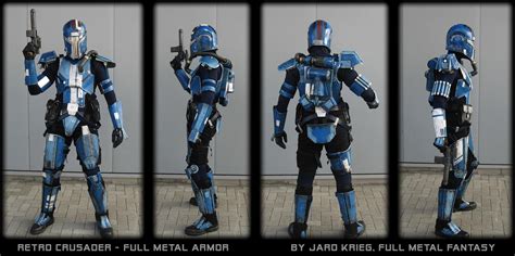 Swtor Mandalorian Hunter Armor By Jarokrieg On Deviantart
