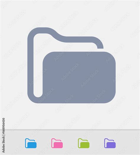 New File Icon 16x16