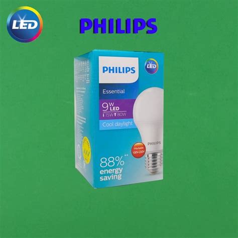 Jual Lampu Led Philips Essential Watt Watt Watt Watt Watt Watt Watt