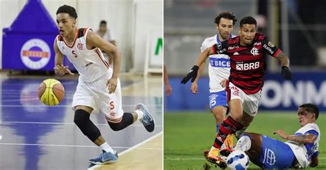 Insólito Error Del Flamengo Vendió A Un Futbolista A Inglaterra Pero