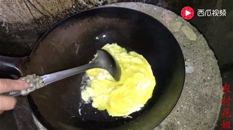 家里来远方亲戚了，农村花姐做了啥？一上桌全家人抢着吃农村生活 分享自己的生活 Asmr治愈 Youtube
