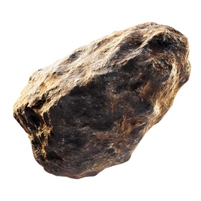 Asteroid PNGs For Free Download