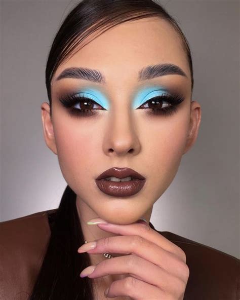 Try These Sexy Makeup Looks For Post Lockdown Revamp Artofit