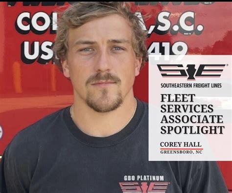 Sefl Ltl Trucking Southeastern Freight Lines