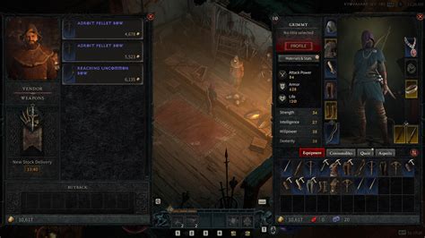 Diablo Iv Open Beta Impressions Diablo 375 Fullcleared