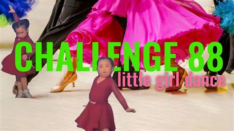 Challenge 88 Dance Youtube