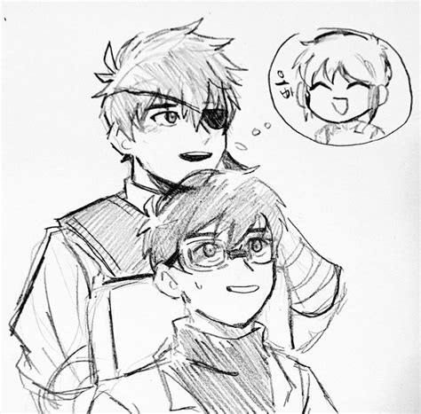 Pin By Cami On Lego Ninjago Mostly Kailor Lol Fan Art Art Male Sketch