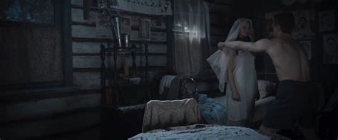 Nude Video Celebs Liana Griba Sexy Sudba Diversanta 2020