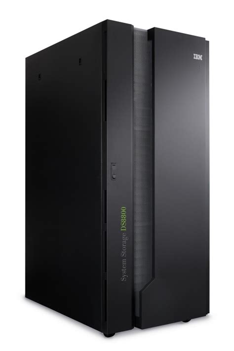 Ibm System Storage Ds8800 Business Systems International Bsi