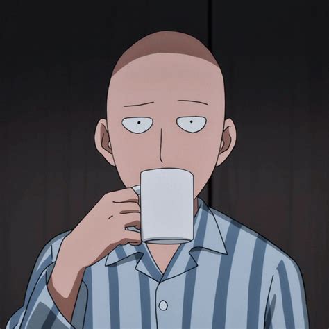 𝑺𝒂𝒊𝒕𝒂𝒎𝒂 Em 2025 Anime One Punch Man Saitama One Punch Man Saitama