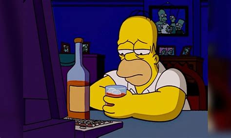 Así Predijeron Los Simpson La Guerra Entre Ucrania Y Rusia Tv Azteca