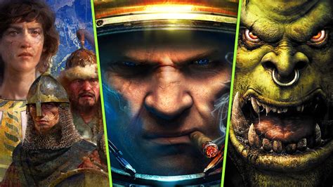 En İyi Rts Strateji Oyunları Tamindir