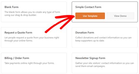 How To Create A Contact Form In Wordpress Easily 2024 Guide