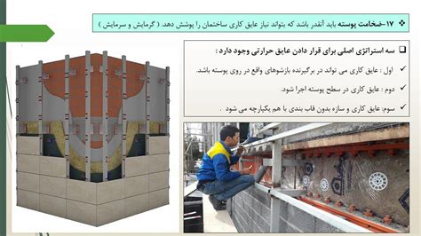 طراحی معماری ساختمان با انرژی صفر Ppt90ir