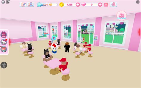 My Hello Kitty Cafe Codesroblox Tested November 2022 Player