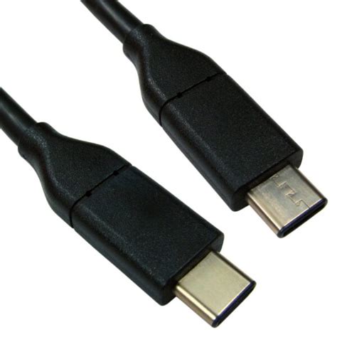 Usb 10gbps Type C M To Type C M Cable Adept Networks