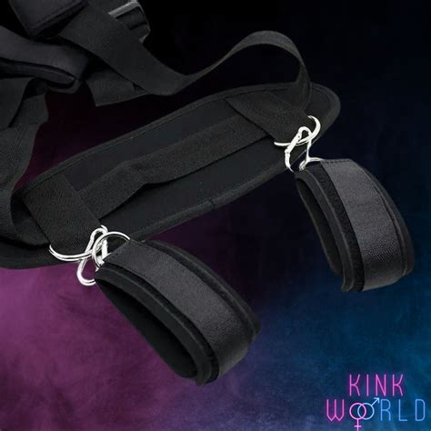 Bdsm Leg Spreader Bondage Toys For Couples Bdsm Sex Toys Adult