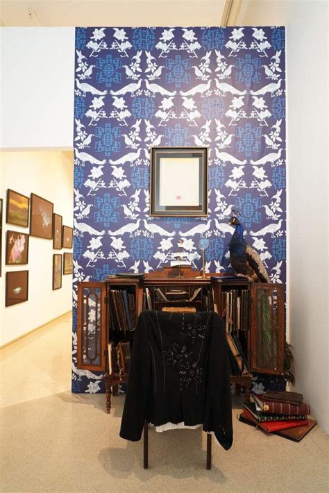 Aline Smithson Brand Install Images The Los Angeles Center Of Photography